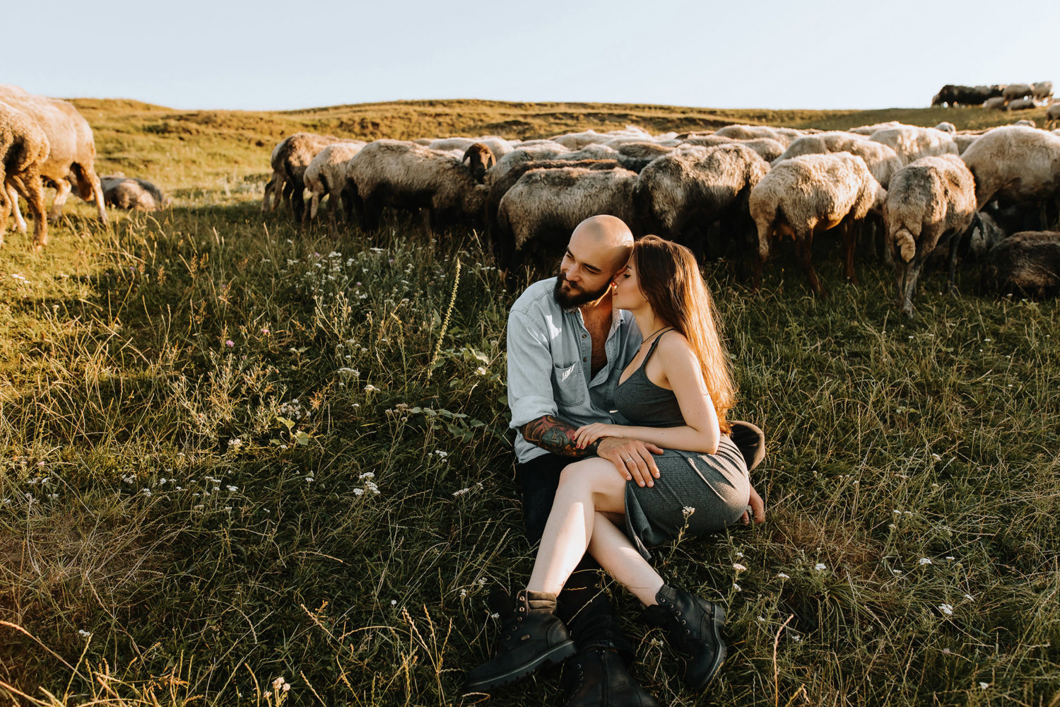 Adventurers – Alex Mart Photography