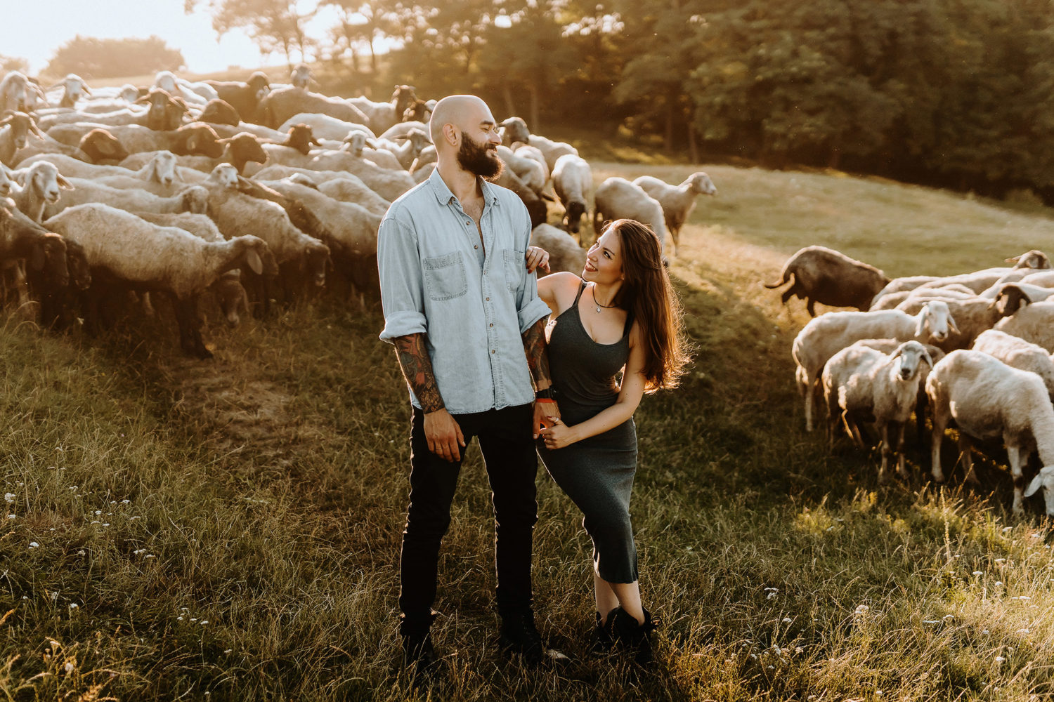 Adventurers – Alex Mart Photography