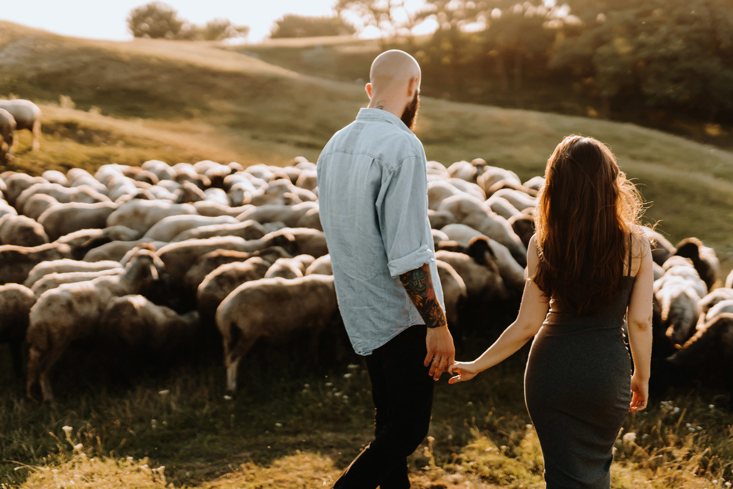 Adventurers – Alex Mart Photography