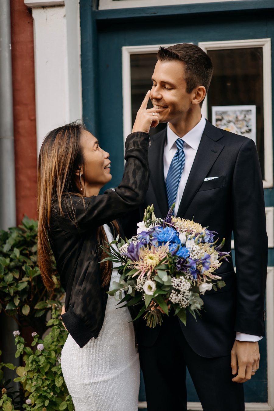 Patrick & Christel – Alex Mart Photography