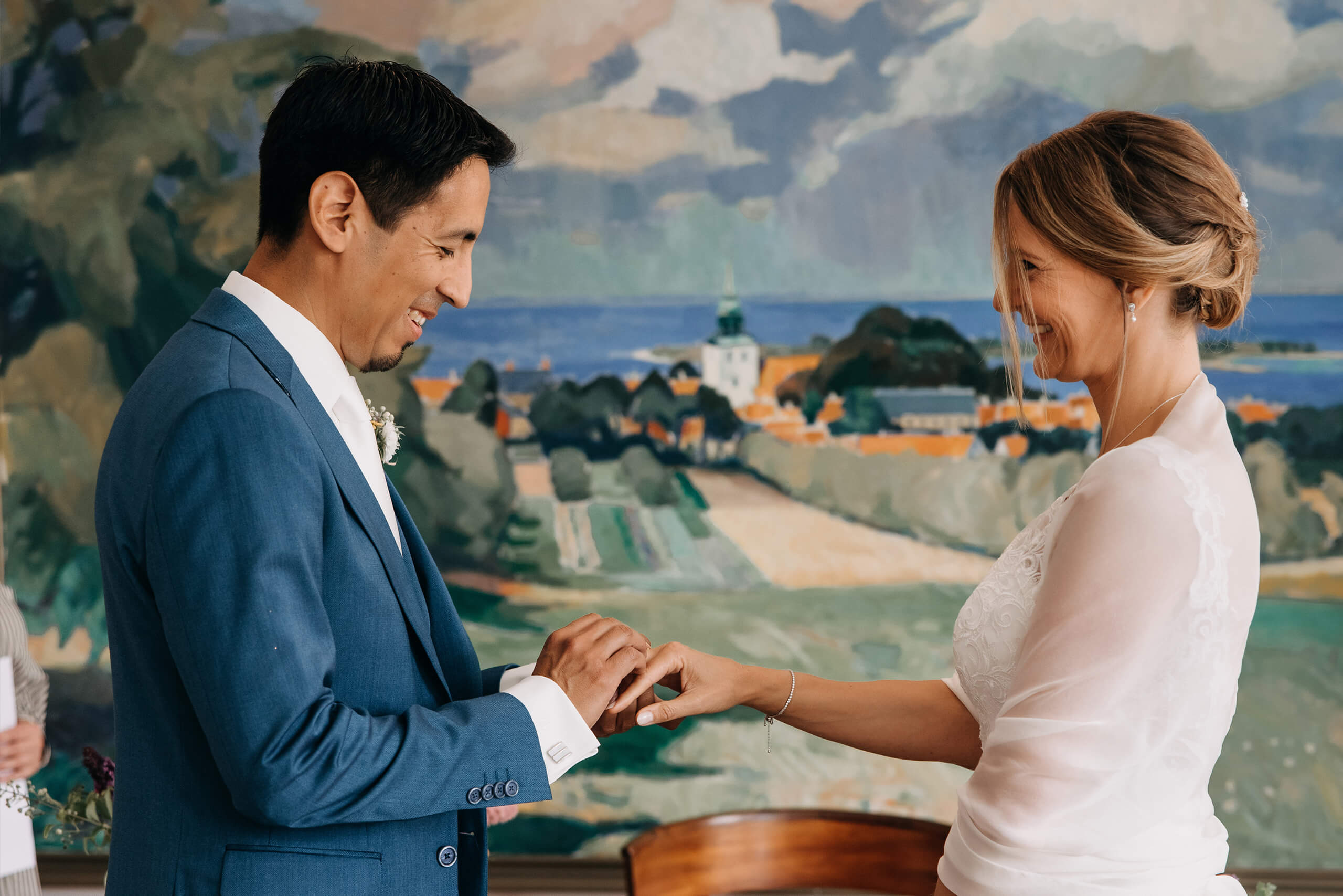 Marc & Barbara – Alex Mart Photography