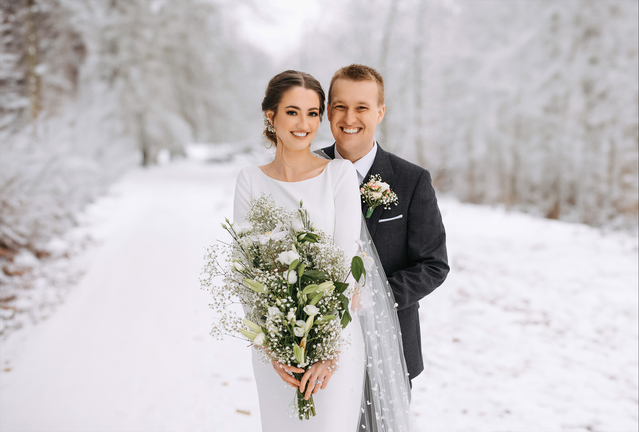 Sophia & David – Alex Mart Photography