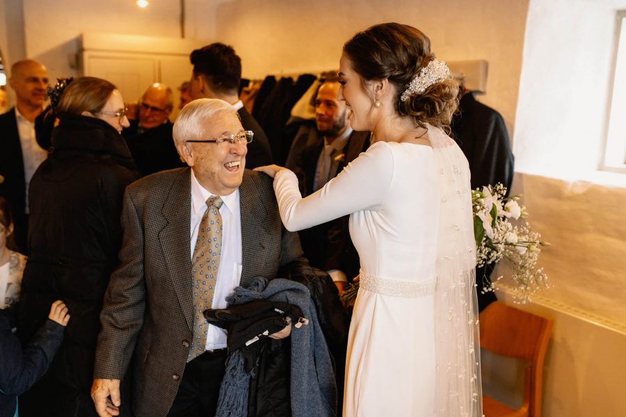 Sophia & David – Alex Mart Photography