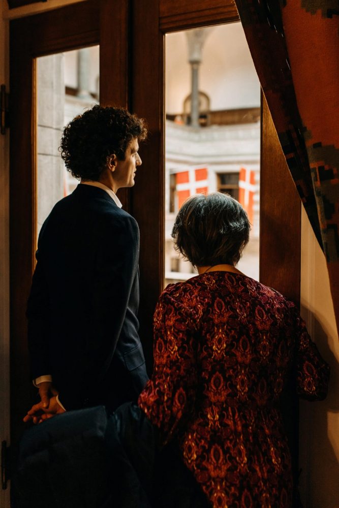 Alex & Molly in Copenhagen – Alex Mart Photography