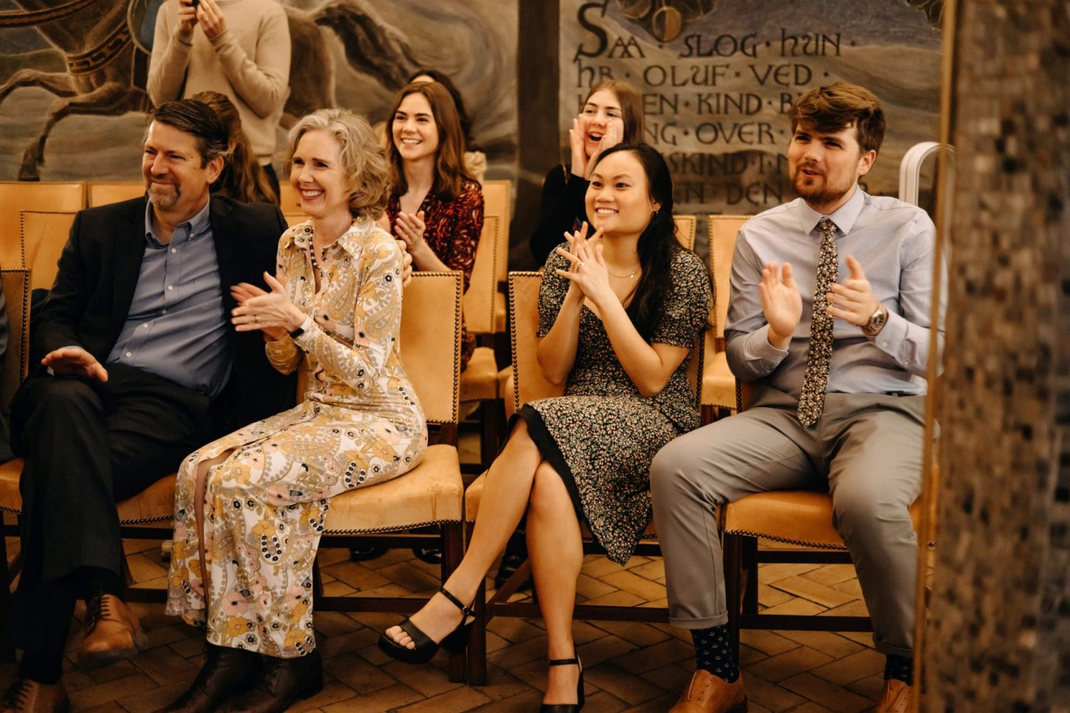 Alex & Molly in Copenhagen – Alex Mart Photography