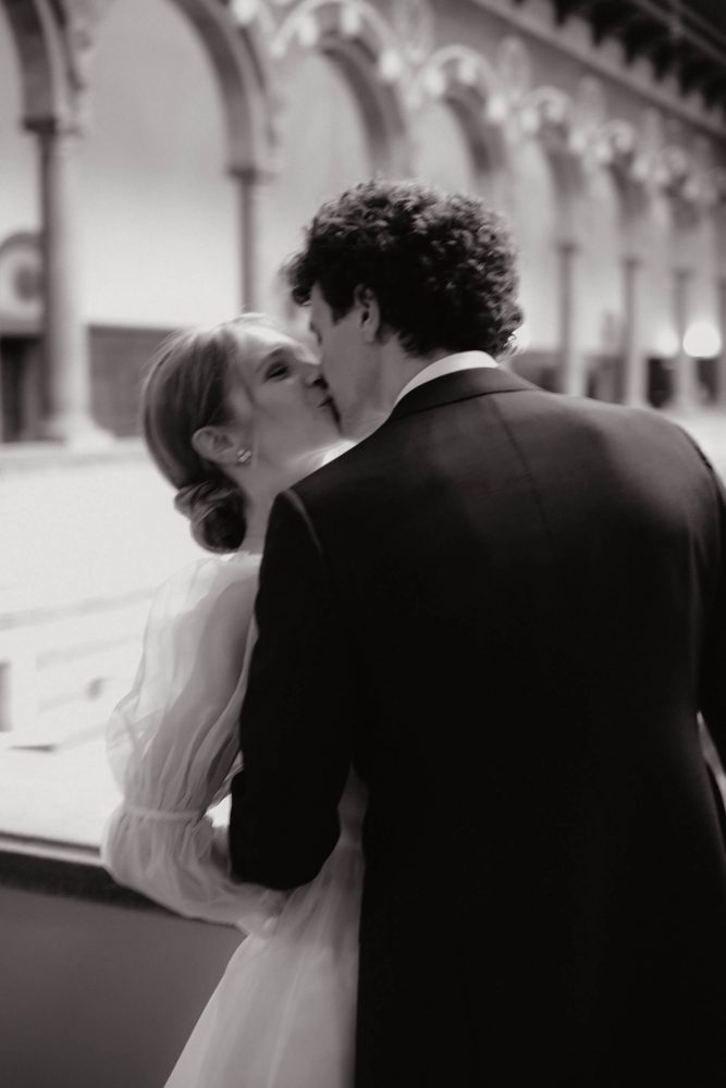 Alex & Molly in Copenhagen – Alex Mart Photography