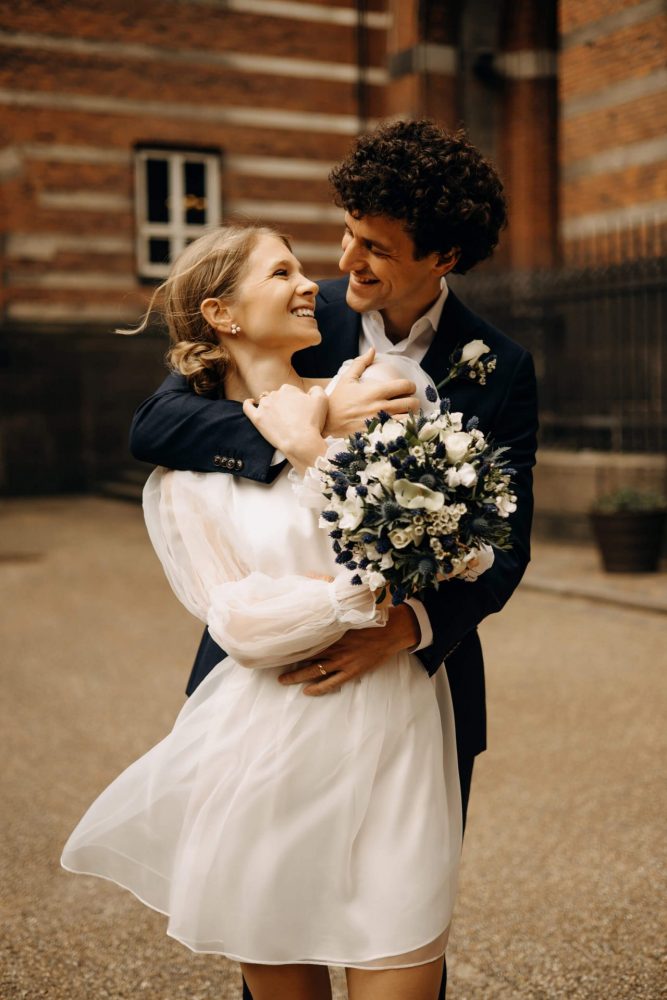 Alex & Molly in Copenhagen – Alex Mart Photography