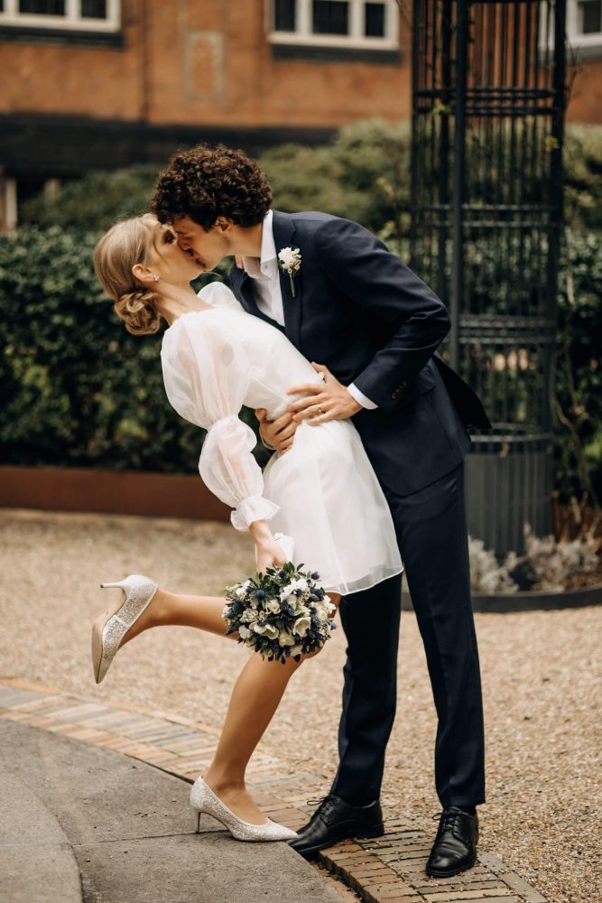 Alex & Molly in Copenhagen – Alex Mart Photography