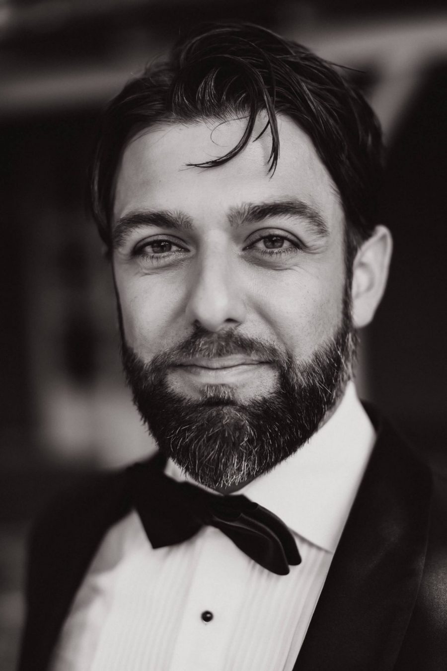 Serbest & Susanna – Alex Mart Photography