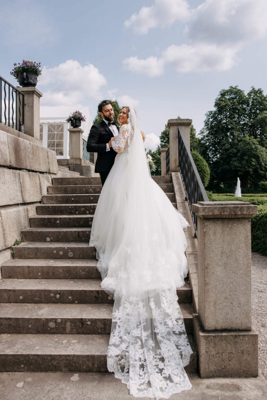 Serbest & Susanna – Alex Mart Photography