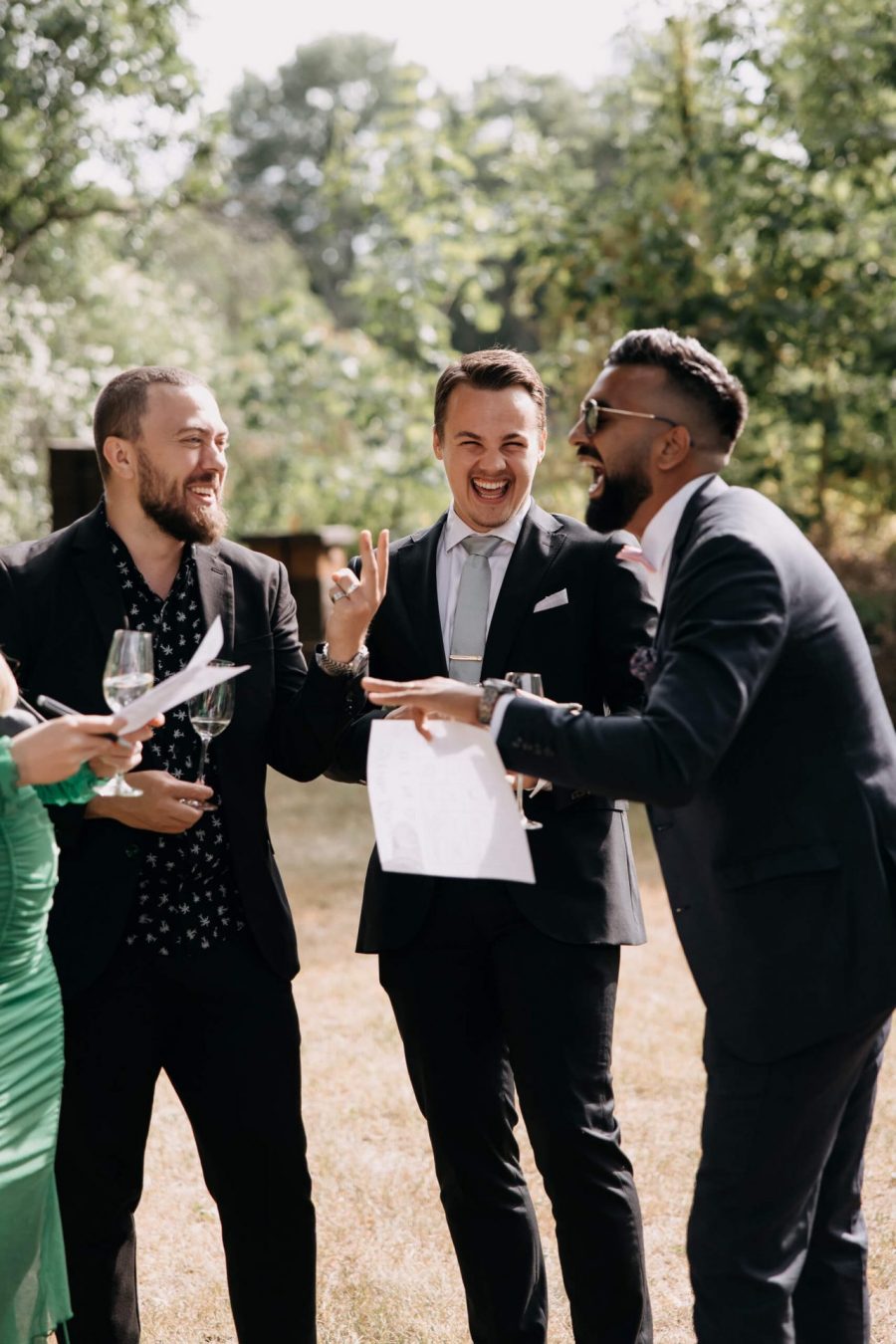 Serbest & Susanna – Alex Mart Photography