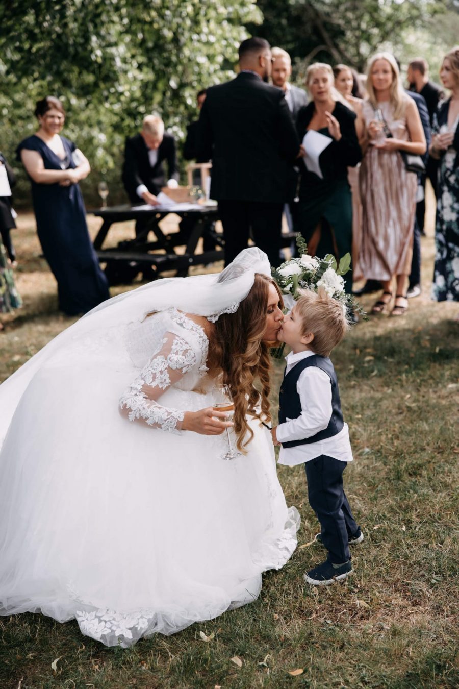 Serbest & Susanna – Alex Mart Photography