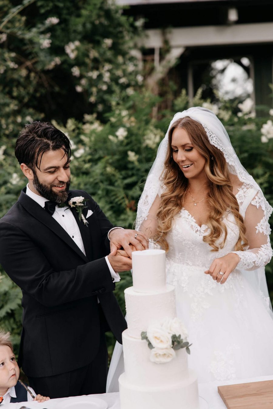 Serbest & Susanna – Alex Mart Photography