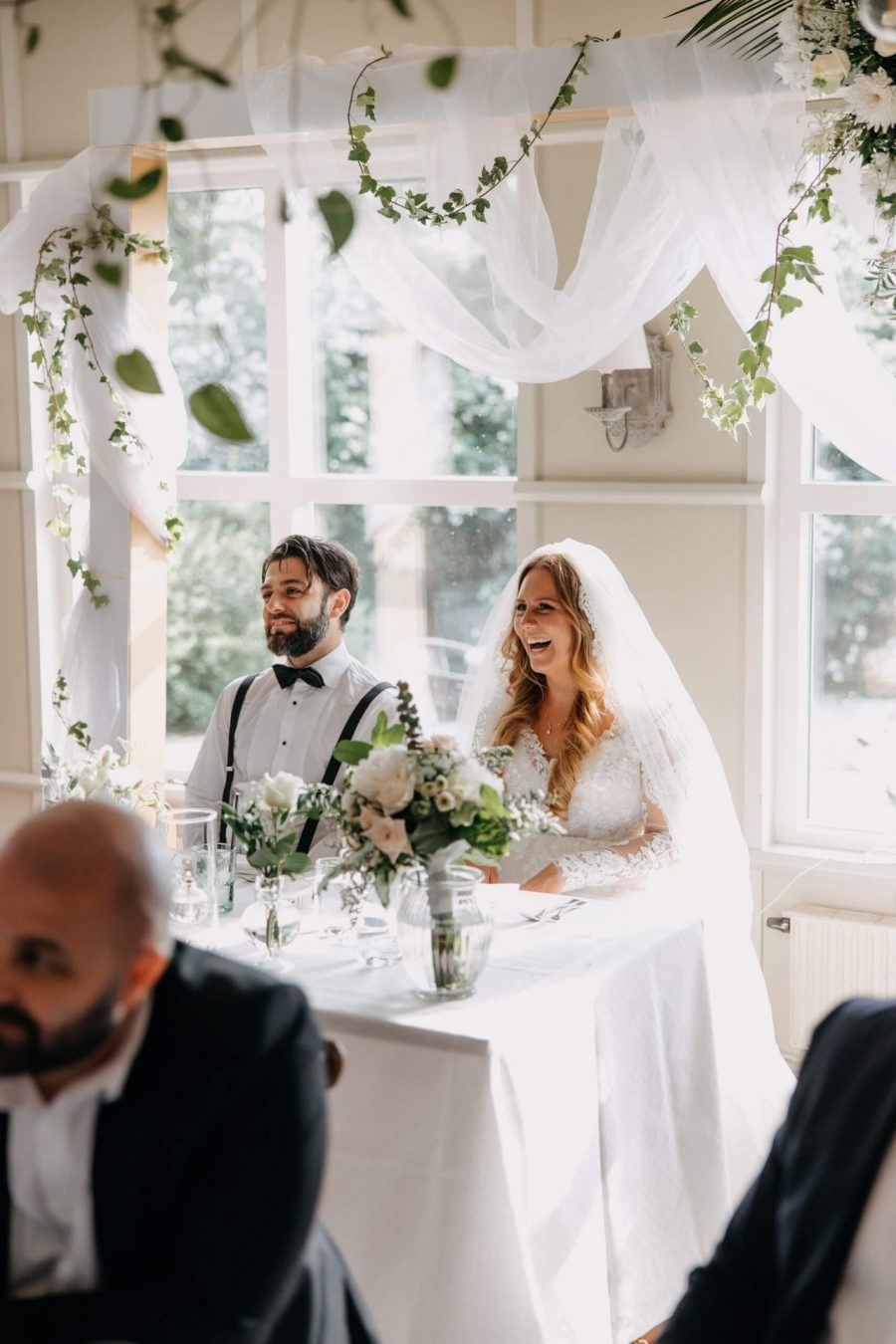 Serbest & Susanna – Alex Mart Photography