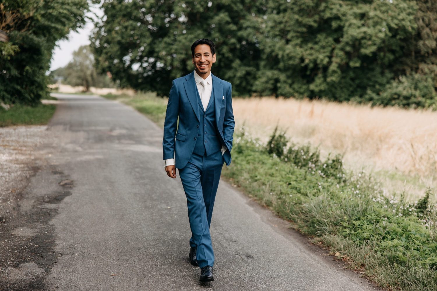 Marc & Barbara – Alex Mart Photography