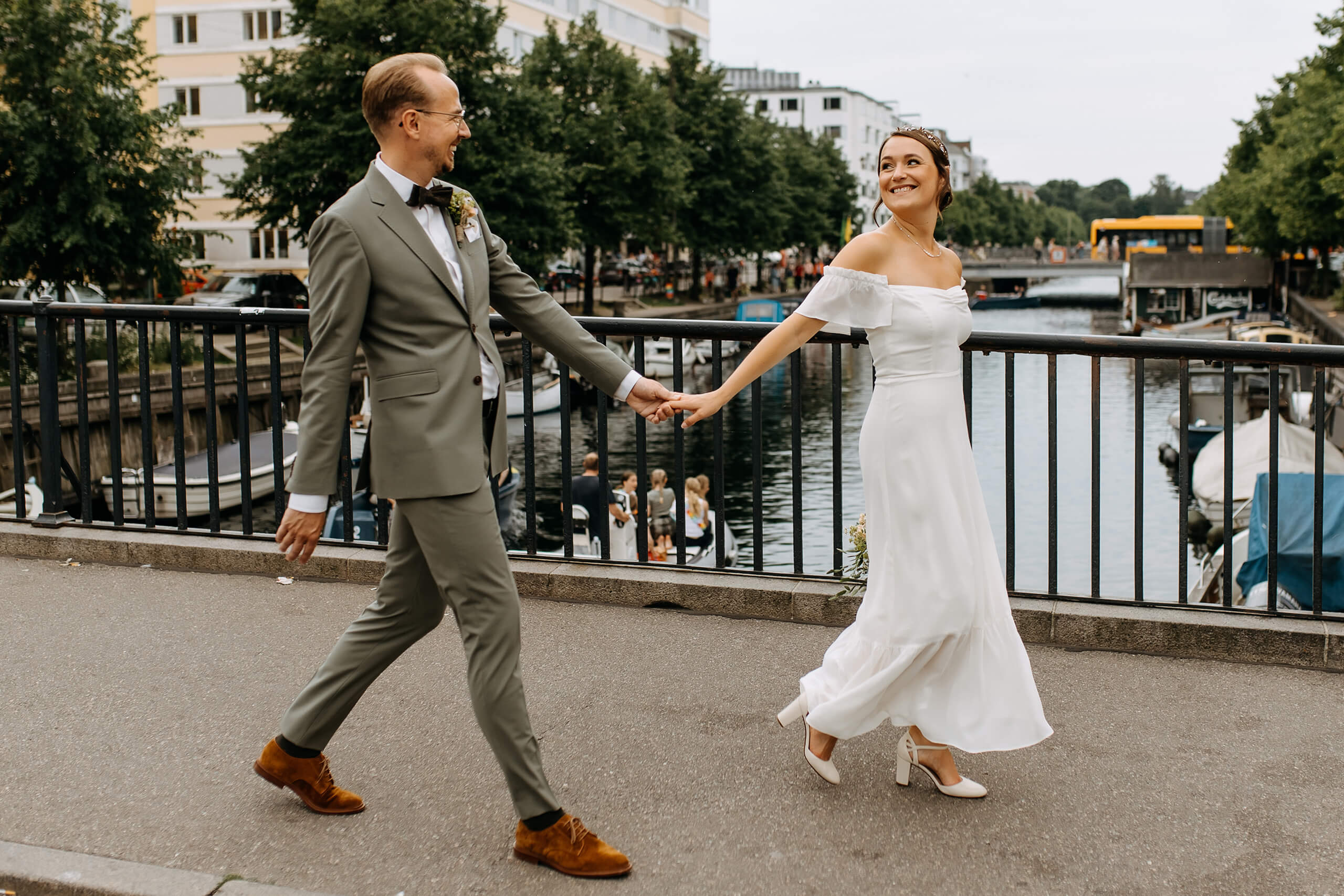 Andreas & Anne – Alex Mart Photography