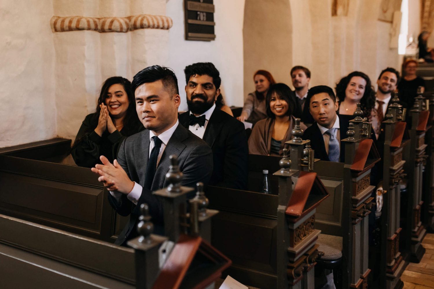 Mark & Grace – Alex Mart Photography