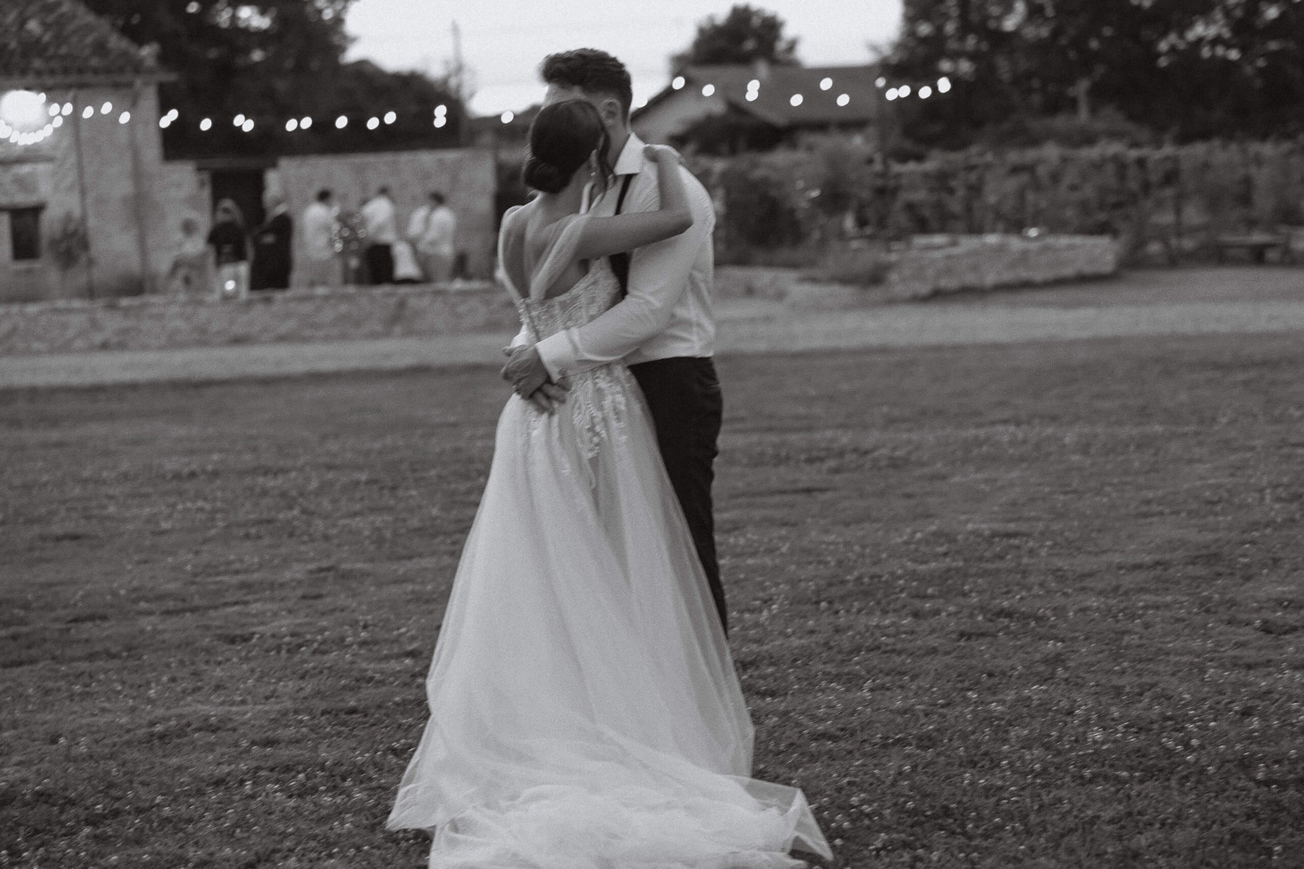 Steve & Marisa – Alex Mart Photography